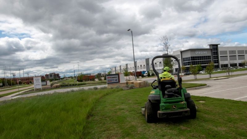 Gallery - Site Landscaping Development