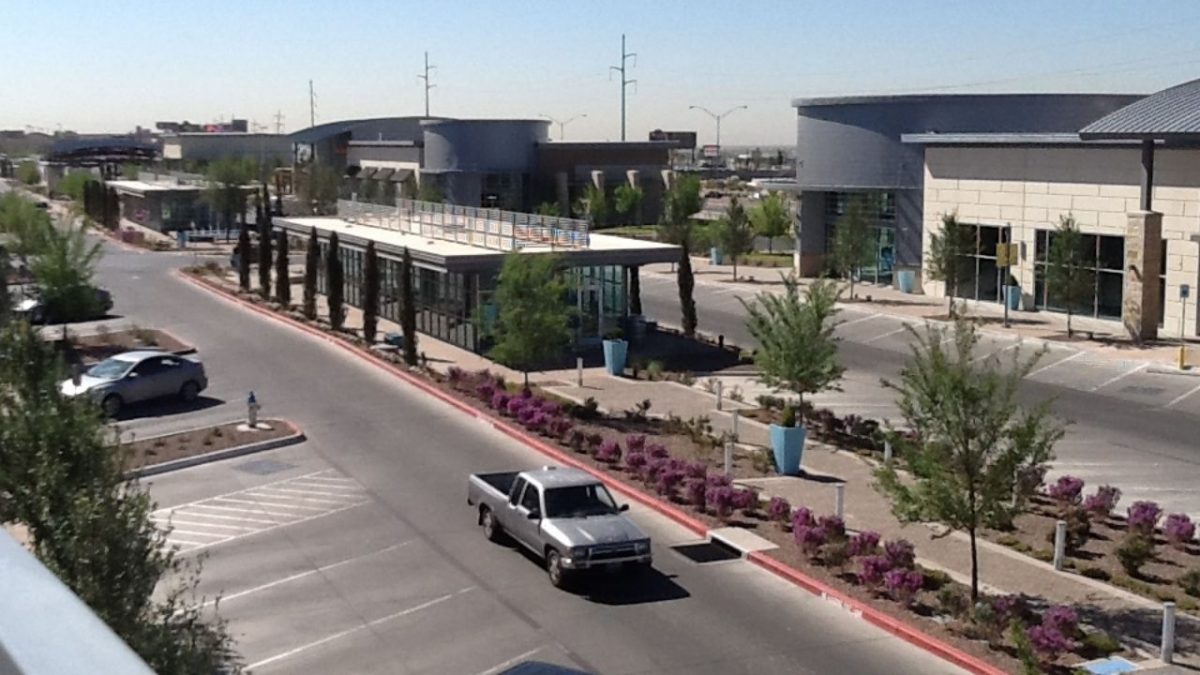 Gallery - Site Landscaping Development